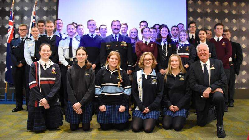 RSL through the years | Cobram Courier