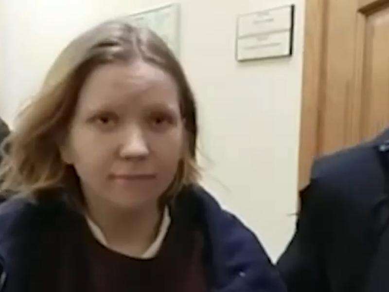 Russia accuses Ukraine of blowing up war blogger | Kyabram Free Press