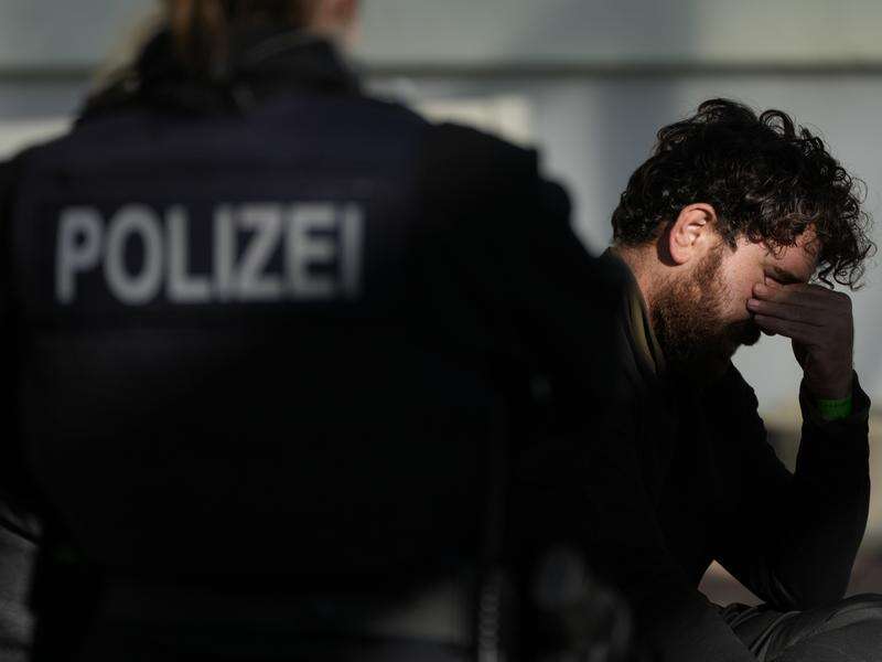 Asylum seeker border rejection unlawful: German court | Kyabram Free Press