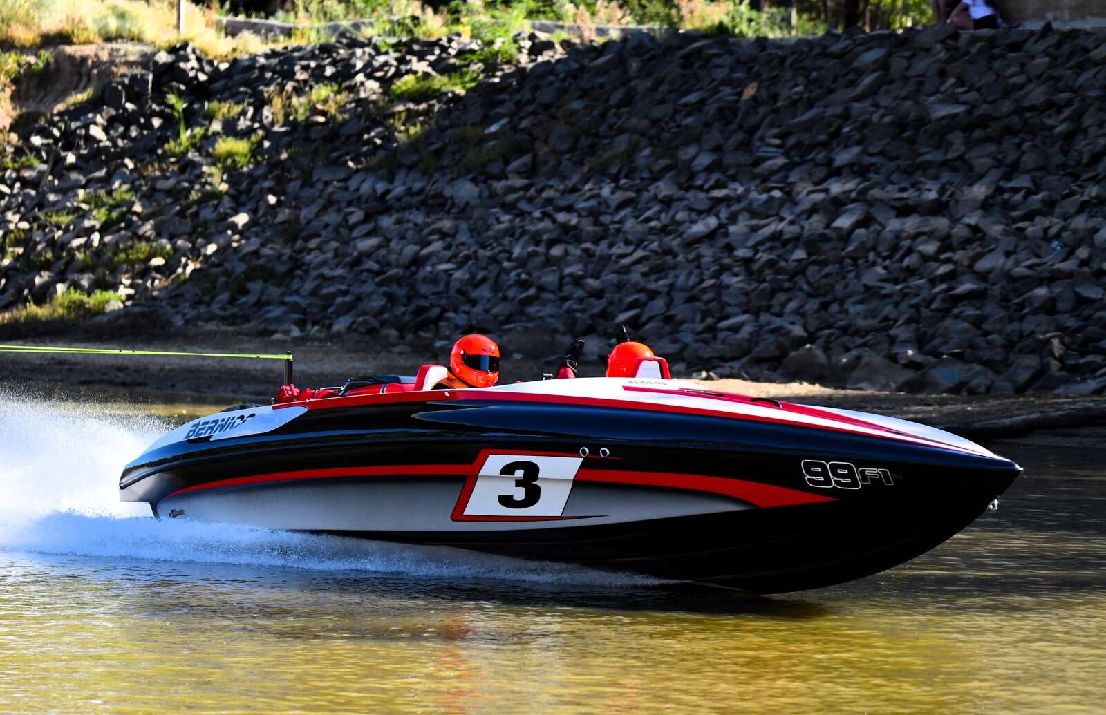 Southern 80 planning under way despite recent cancellations ...