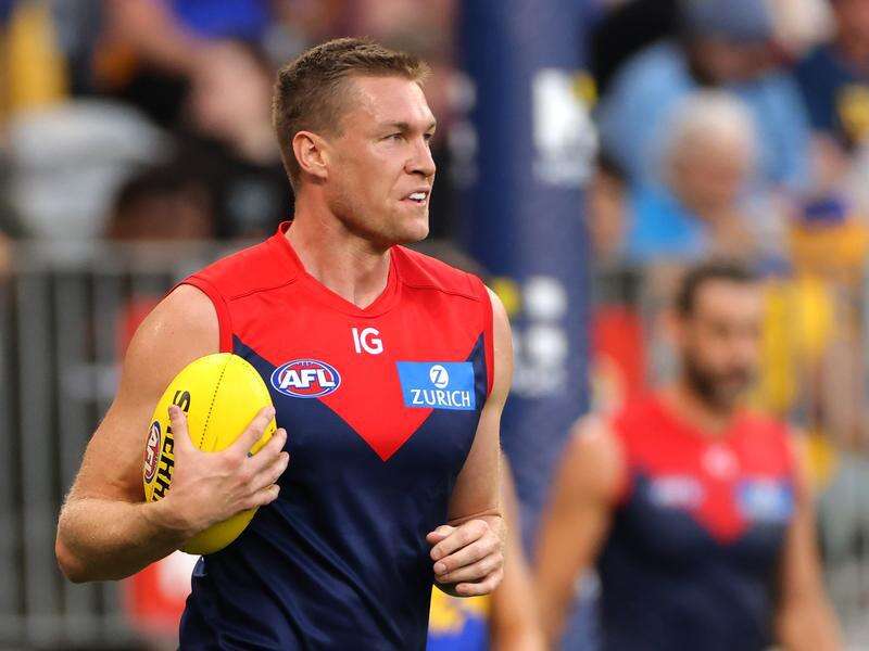 McDonald better Demons fit than Grundy: Nathan Jones | Dairy News Australia