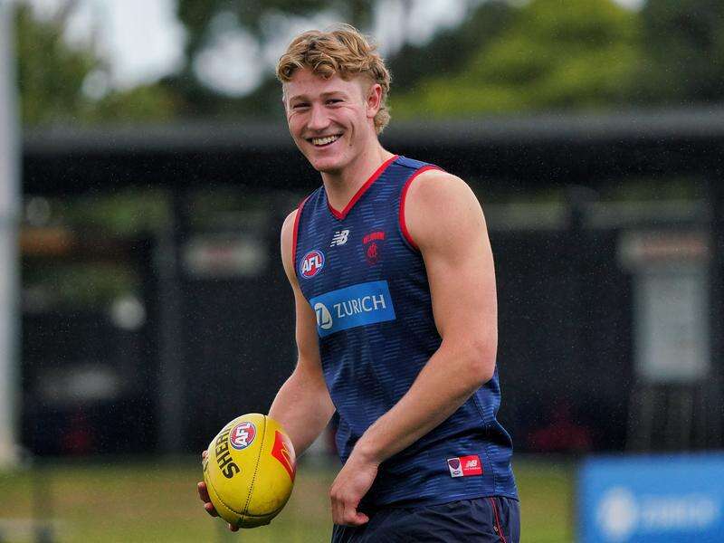 Controversial van Rooyen AFL ban thrown out on appeal | Dairy News ...