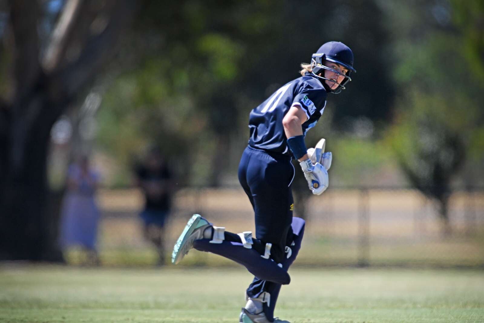 Does ‘Shepp’ have a cricket prodigy in its hands? | Shepparton News