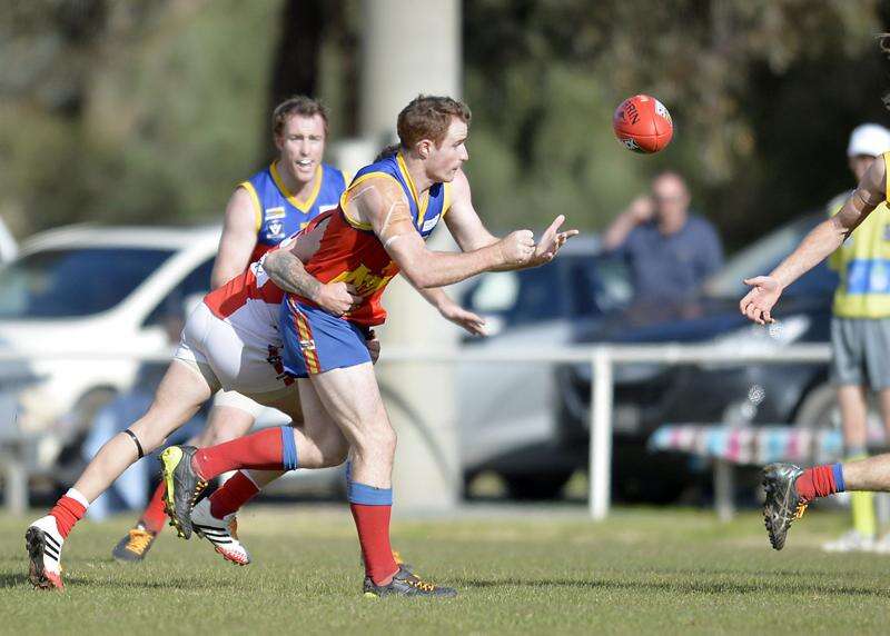 Sean joins twin Dylan on 250 | Shepparton News