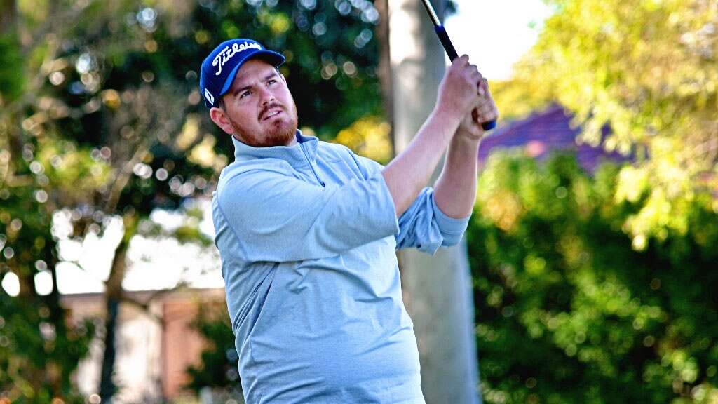 Lawson laps up winning feeling | Deniliquin Pastoral Times