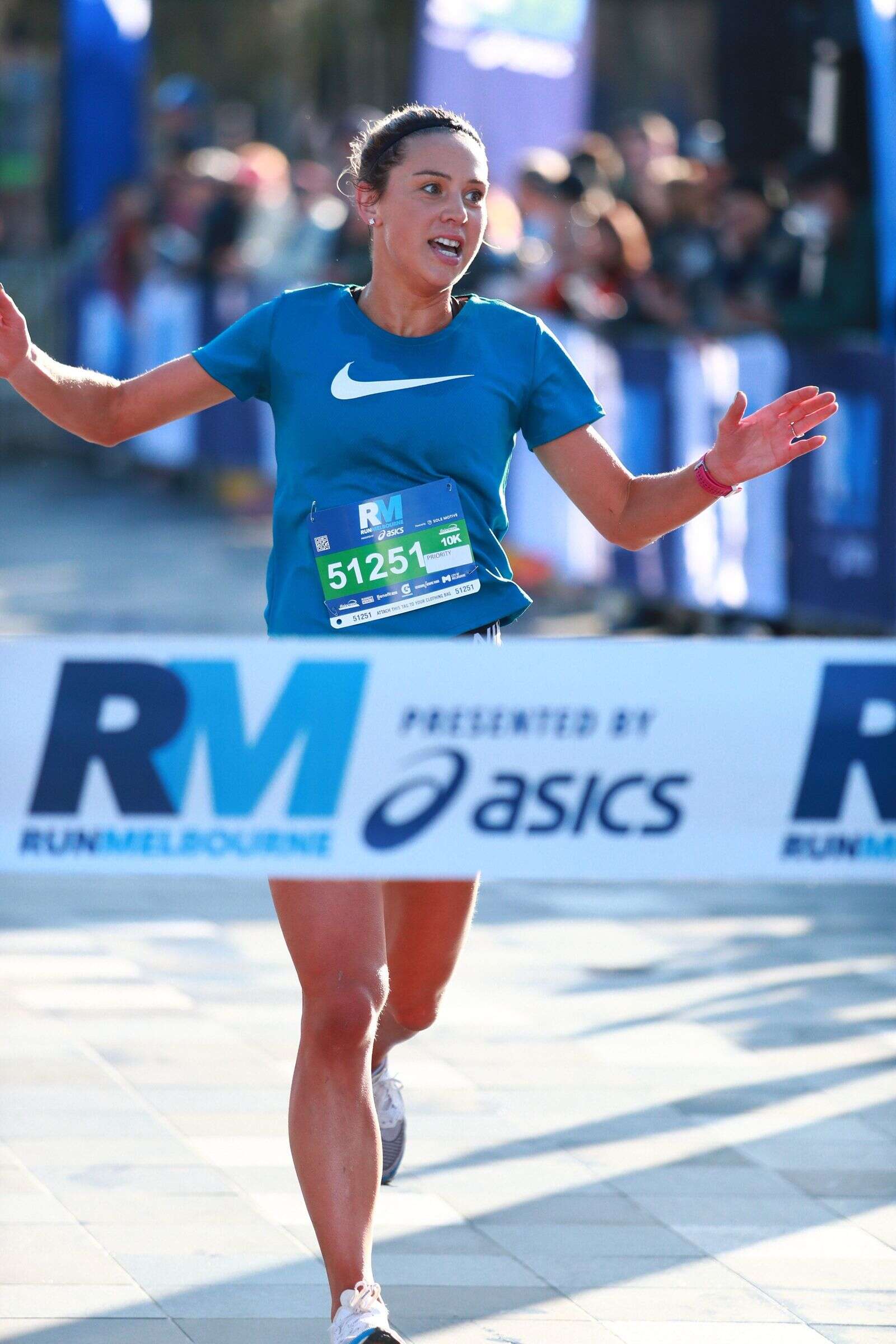 Finley is training ground for worlds hopeful | Southern Riverina News