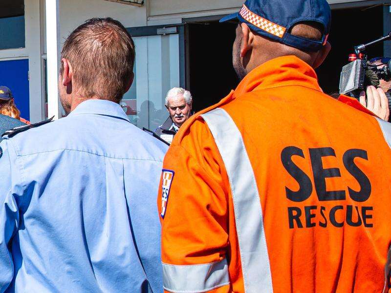 Tas emergency reform after critical review | Kyabram Free Press