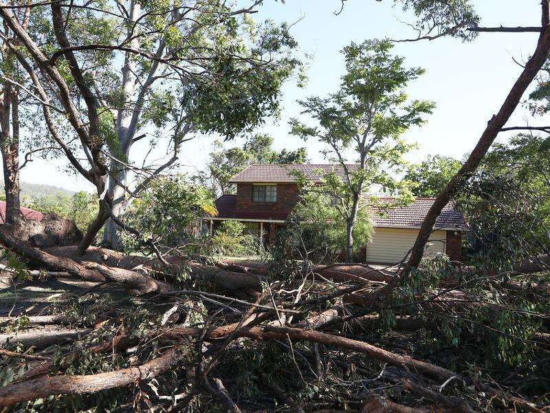 Qld's $2 billion damage bill for rebuild set to rise | Kyabram Free Press