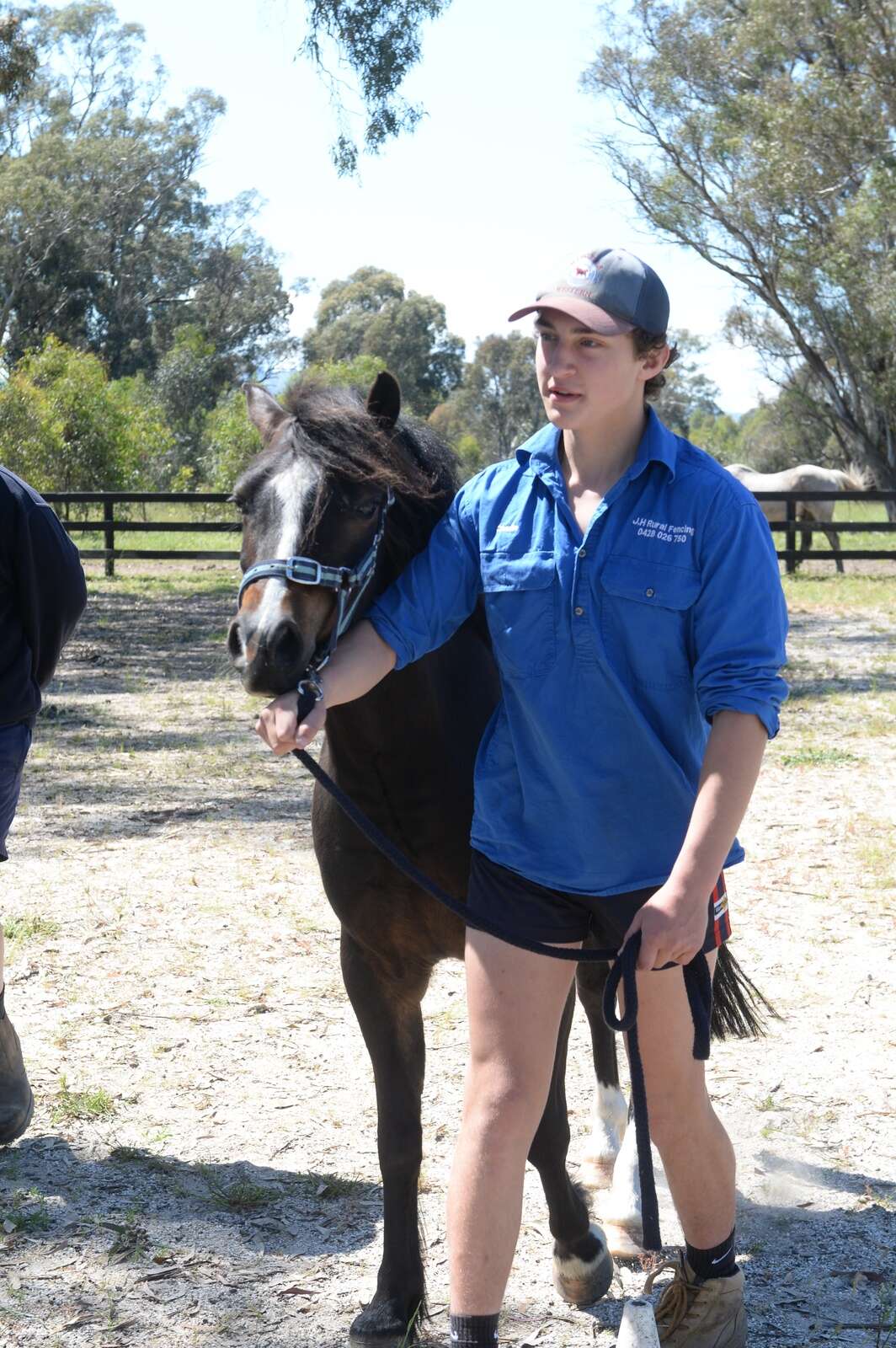 Students get a taste of real life | Country News