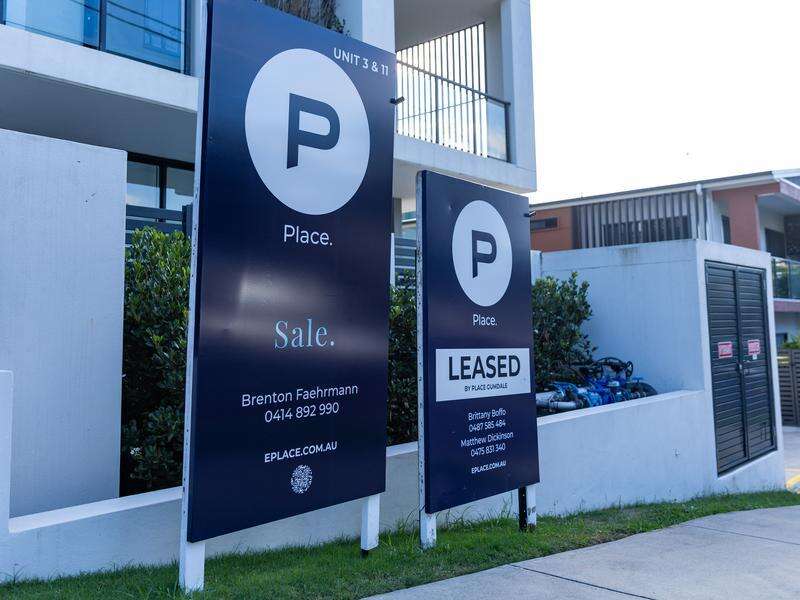 Banked up lock-in loans hamper quick fix for inflation | Country News