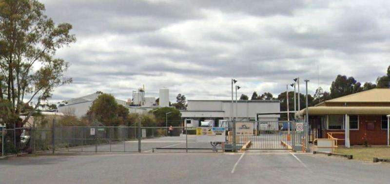 Lactalis factory workers striking at Bendigo site | Country News