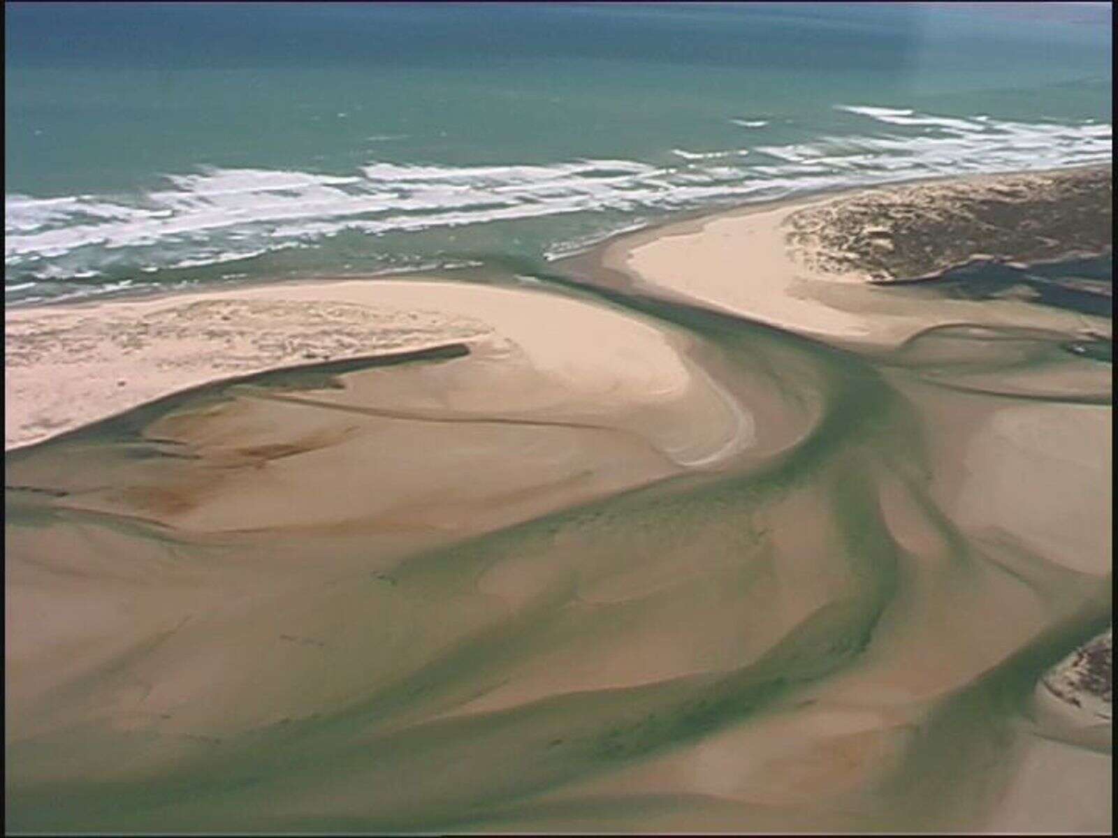 The first casualty in water war | Country News