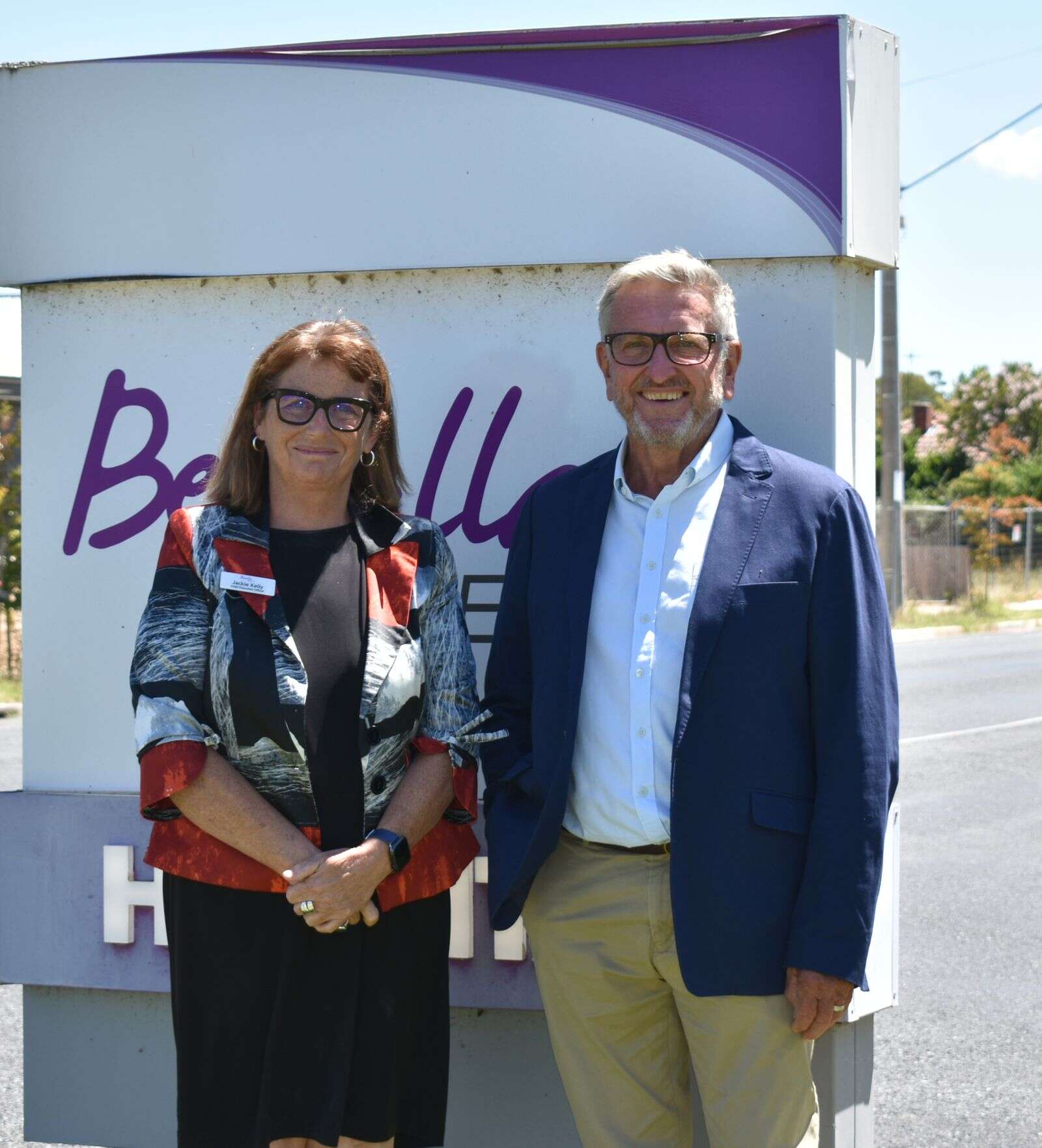 Benalla Health appoints new chief executive | Benalla Ensign