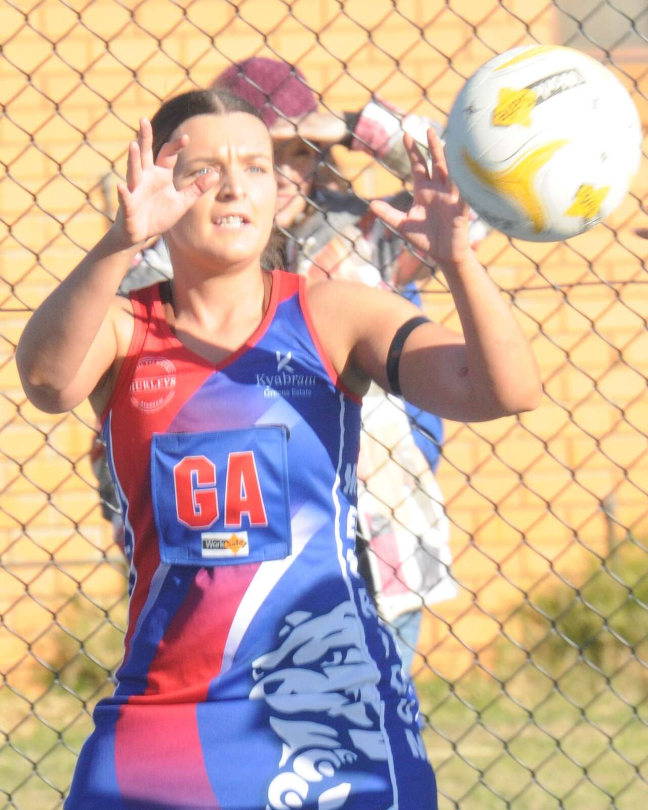 Lions’ winning run comes to an end | Kyabram Free Press