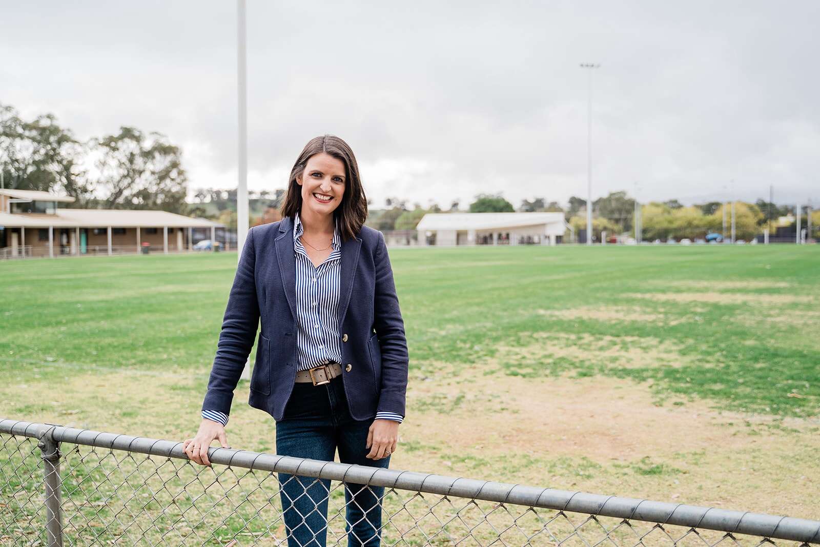 Seymour sporting clubs seek funding | Seymour Telegraph