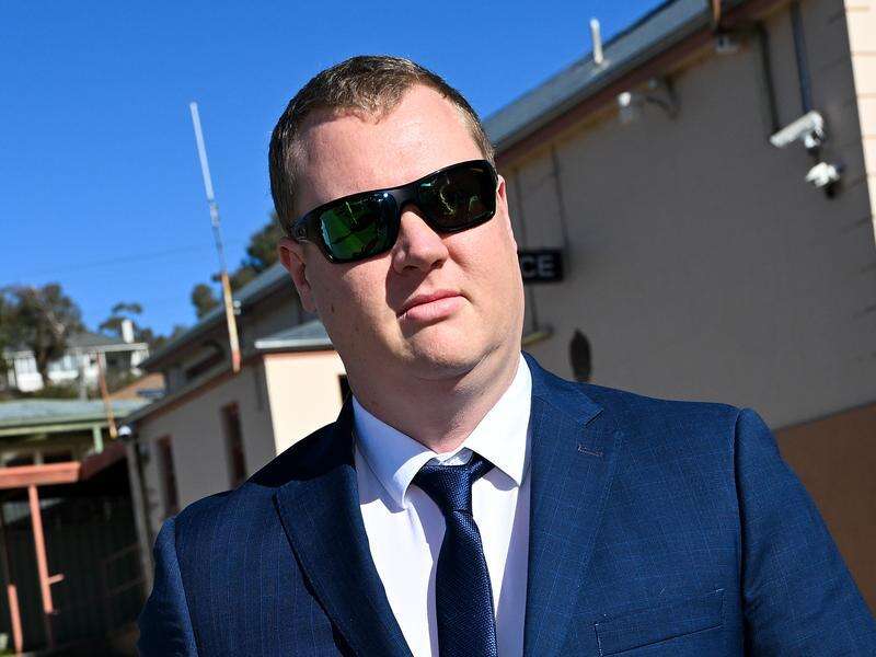 Court case continues for cop who tasered elderly woman | Shepparton News