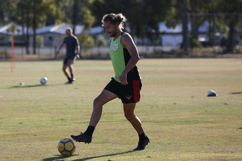 Border Raiders set for FFA Cup adventure | Riverine Herald