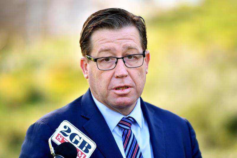 New Basin inspector | Southern Riverina News