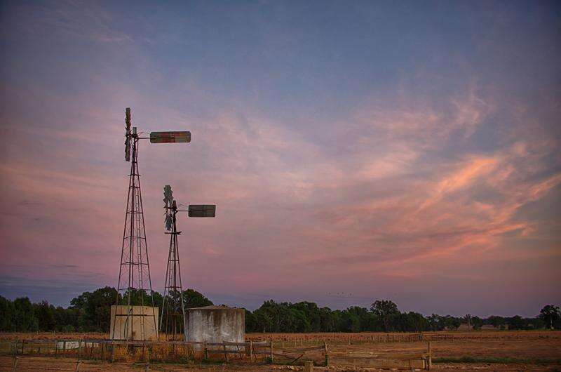 My memories of Thoona and its people | Benalla Ensign