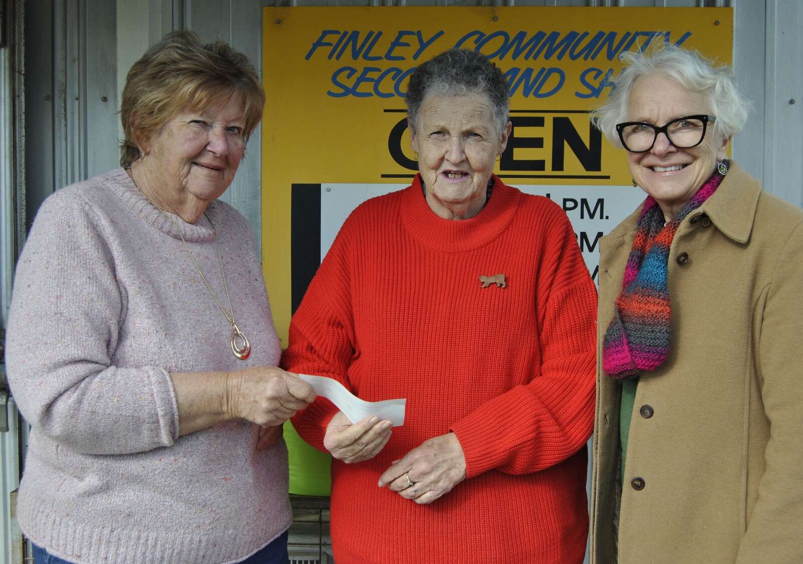 Locals lean on each other at Unlocking Hope | Dairy News Australia