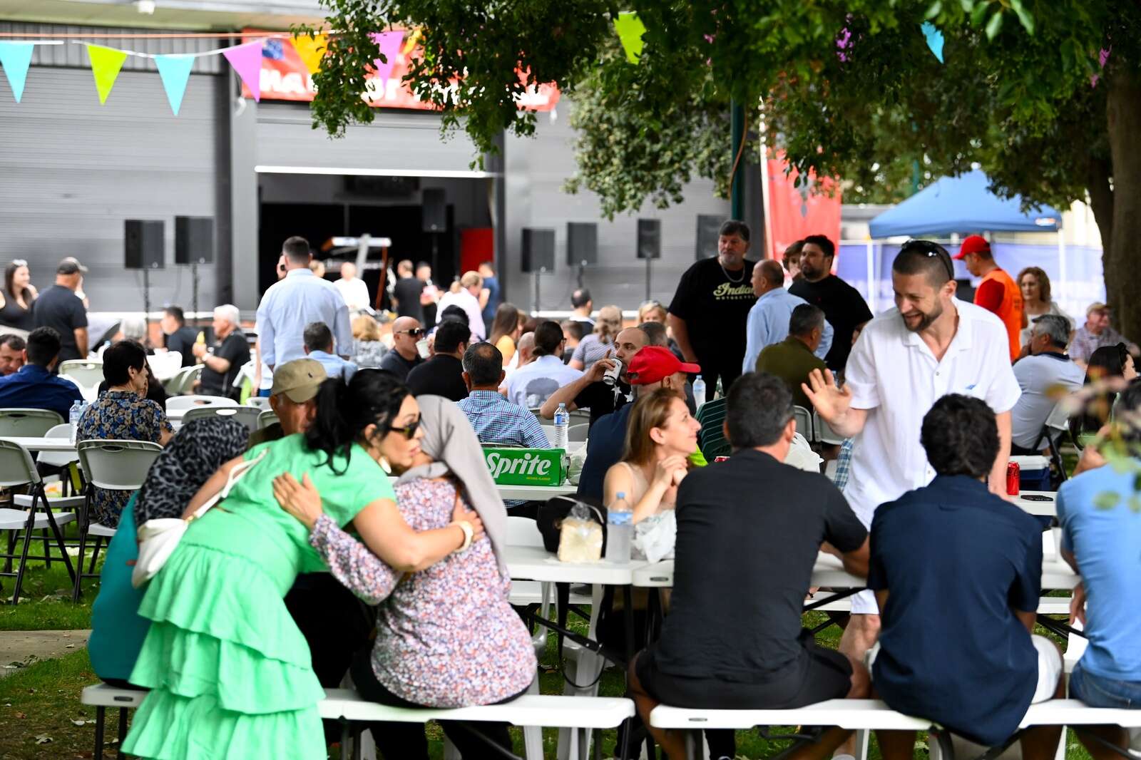 Greater Shepparton’s events industry bounces back after pandemic and ...