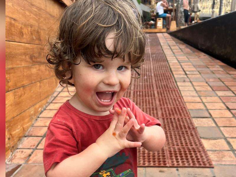 Toddler's death prompts probe into hospital's safety | Shepparton News