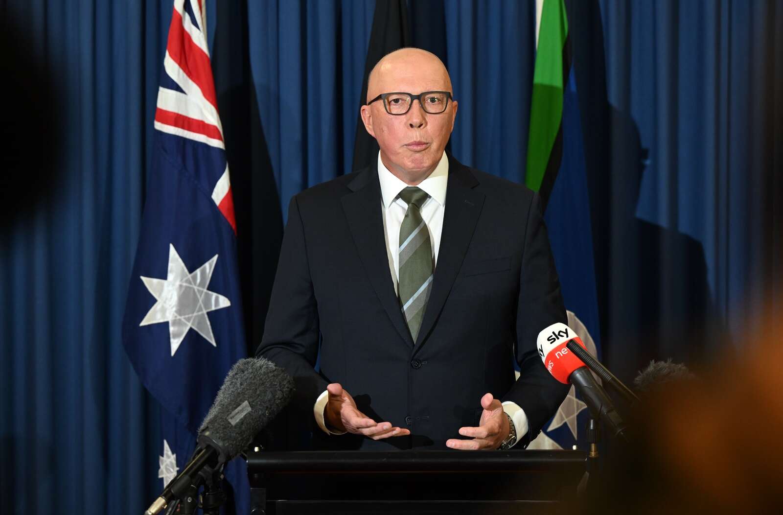 Party politics won’t help the Voice | Shepparton News