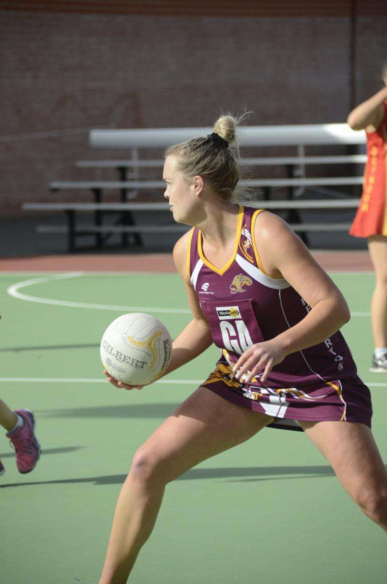 Seymour defeats Shepparton in Goulburn Valley League netball ...