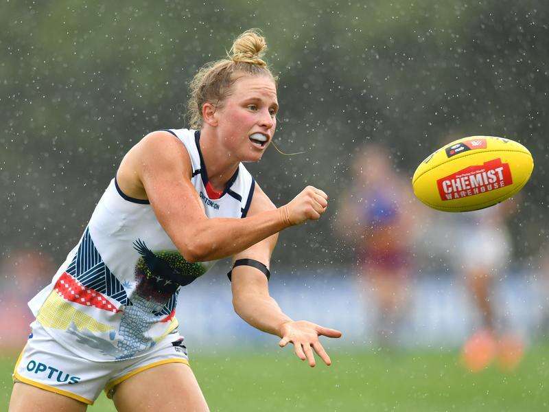 Double premiership-winning Crow hangs up footy boots | Kyabram Free Press