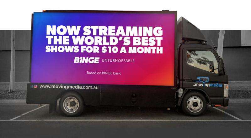 Binge Fest brings free entertainment to Victoria Park Lake | Shepparton ...