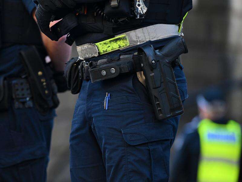 Record arrests as state grapples with crime surge | Shepparton News
