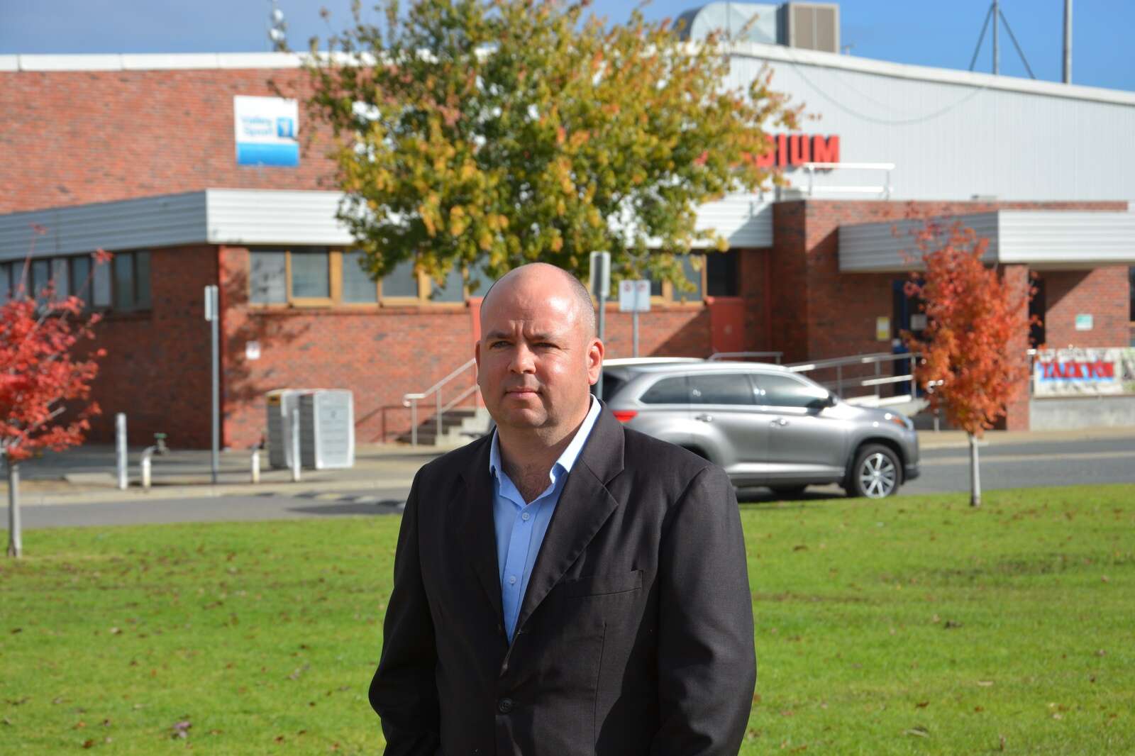Birrell remains opposed to Voice | Shepparton News