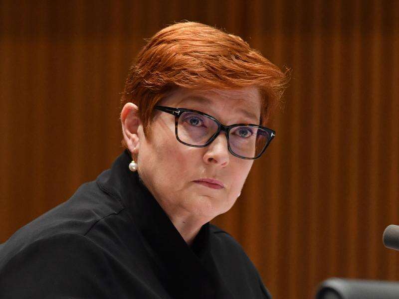 Longest-serving female senator recognised | Kyabram Free Press