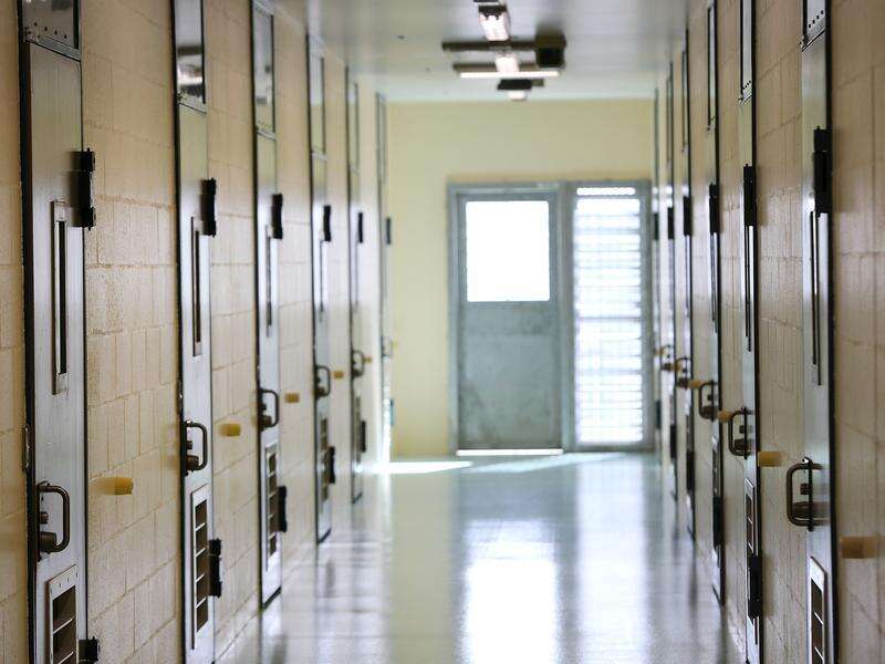 Prison guard had 'intimate relationship with inmate' | Campaspe News
