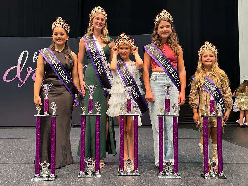 Dream result for Sarah | Dairy News Australia
