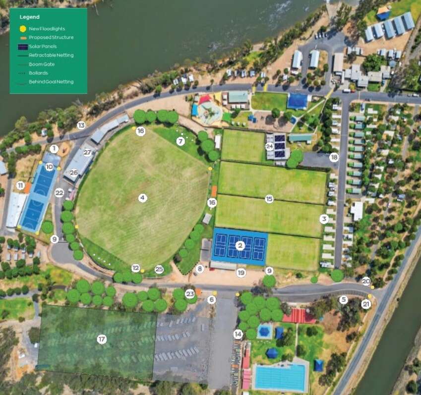 | Yarrawonga Chronicle