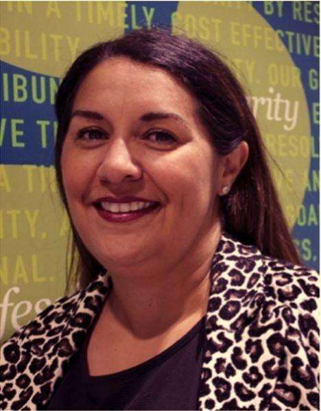 Purchasing board role for Yorta Yorta woman Seona James | Shepparton News