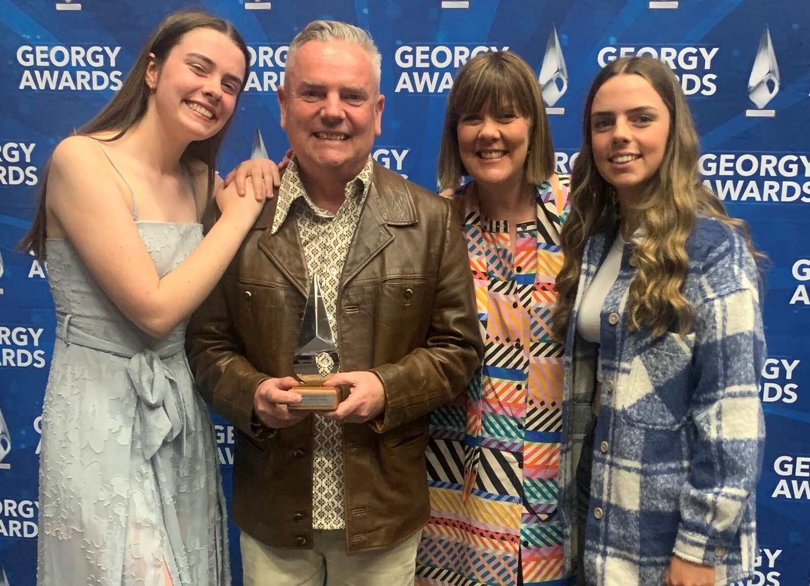 Gerry’s most important role yet | Riverine Herald