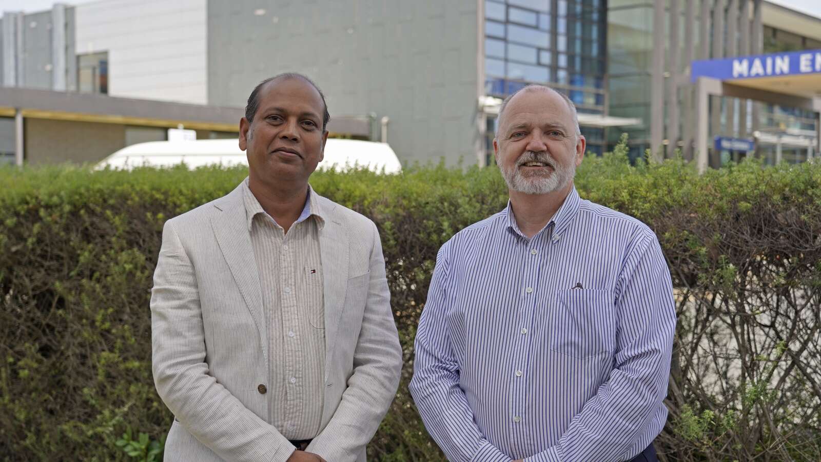 Shepparton man dedicates 20 years to medical research | Shepparton News