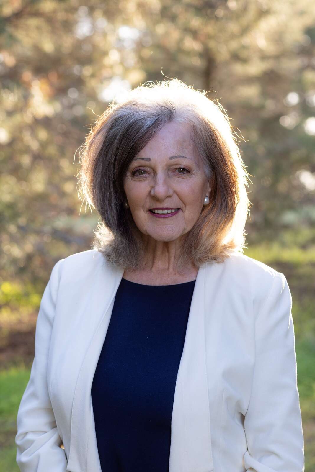 Murray River Council candidate series: Joy Lorraine Allan | Riverine Herald