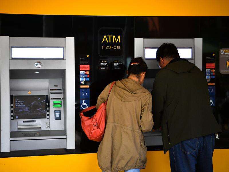 'Kick in the guts': bank slammed for $3 withdrawal fee | Kyabram Free Press