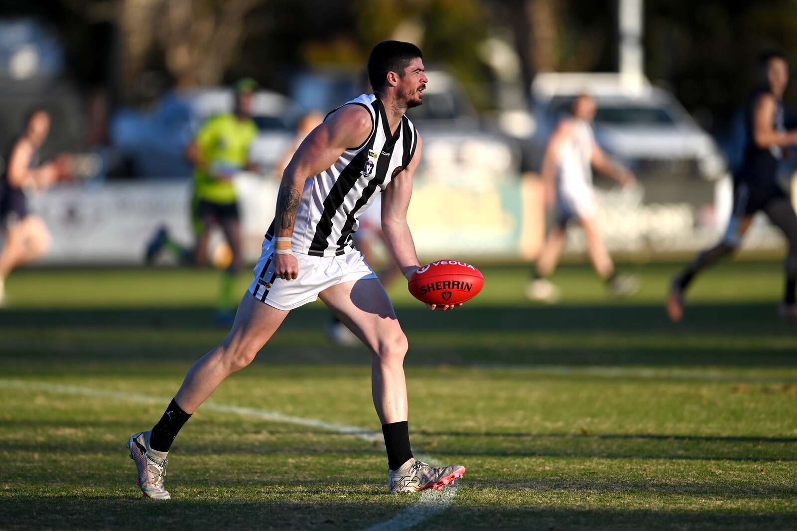 Euroa seeks new coach after Ryan Pendlebury commits to role within the ...