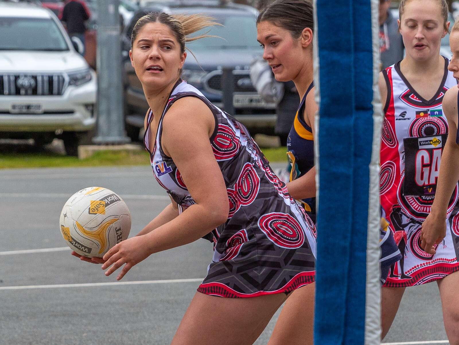 Benalla A-grade back with triumph over Mansfield | Benalla Ensign