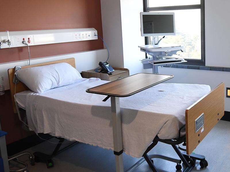 Orange Private Hospital goes into administration | Kyabram Free Press