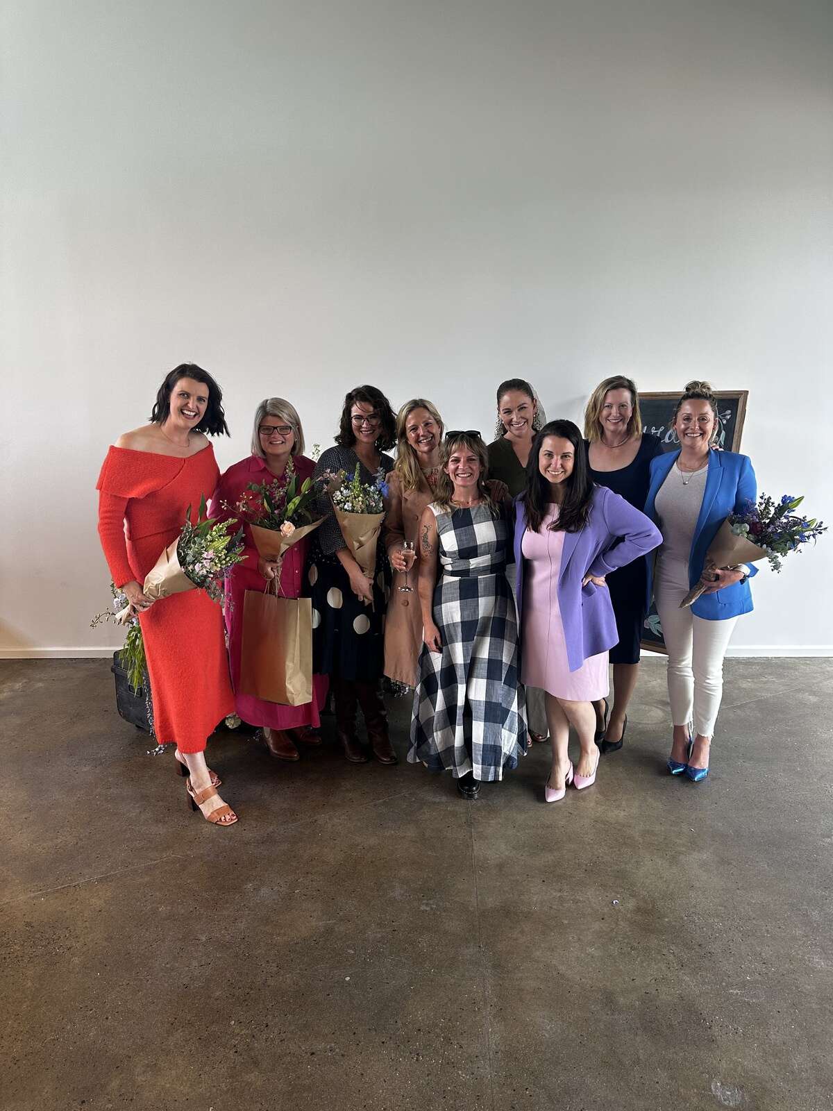 Celebrating the outstanding women in the region | Country News