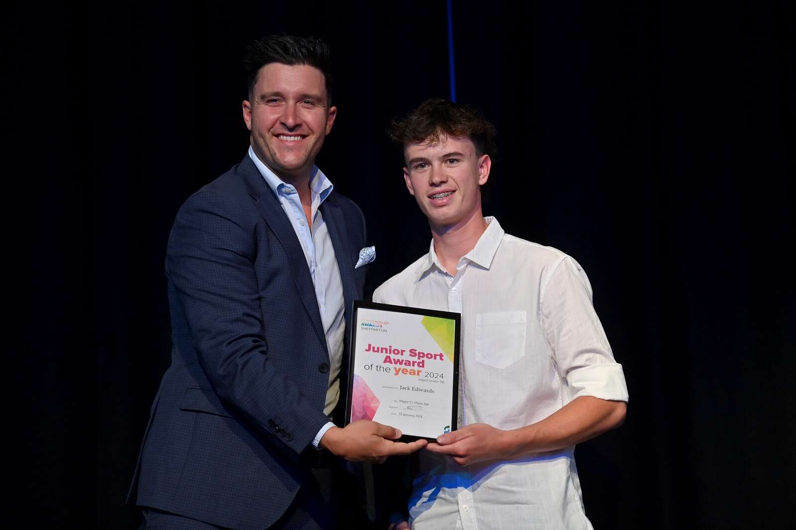 On the fast track to success: Shepparton cycling prodigy’s mounting ...