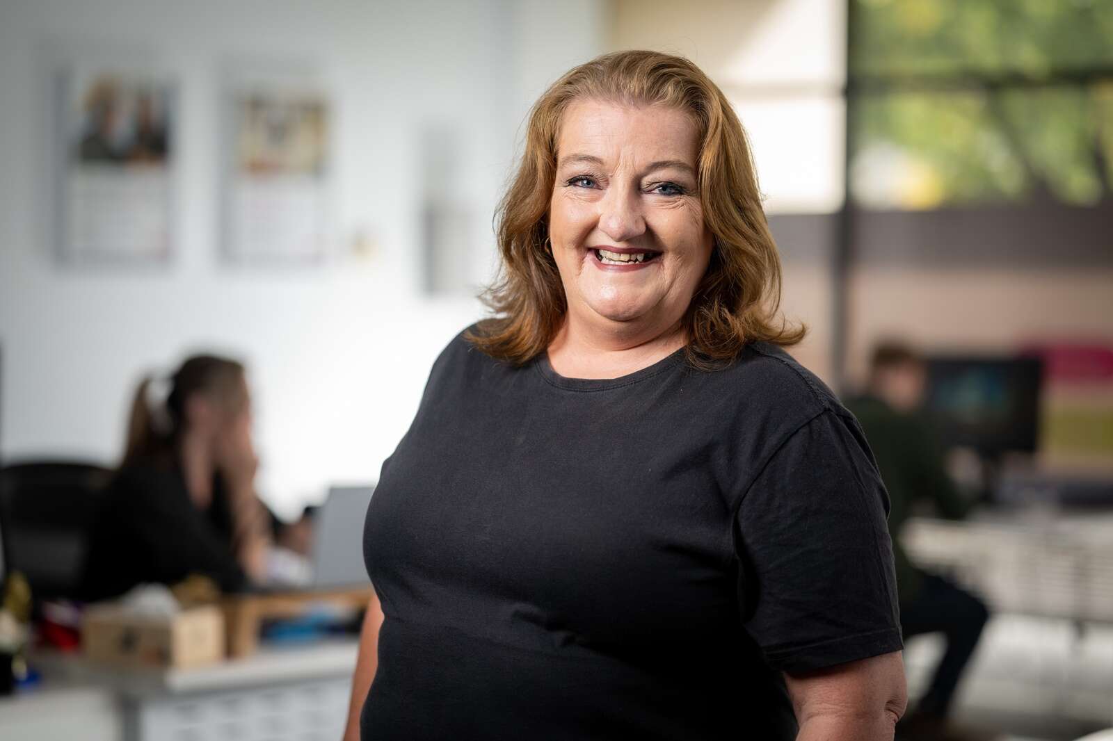 Robyn kicking goals with dream job at Cooinda | Seymour Telegraph