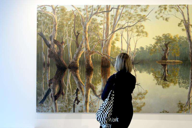 A weekend of celebration at SAM | Shepparton News