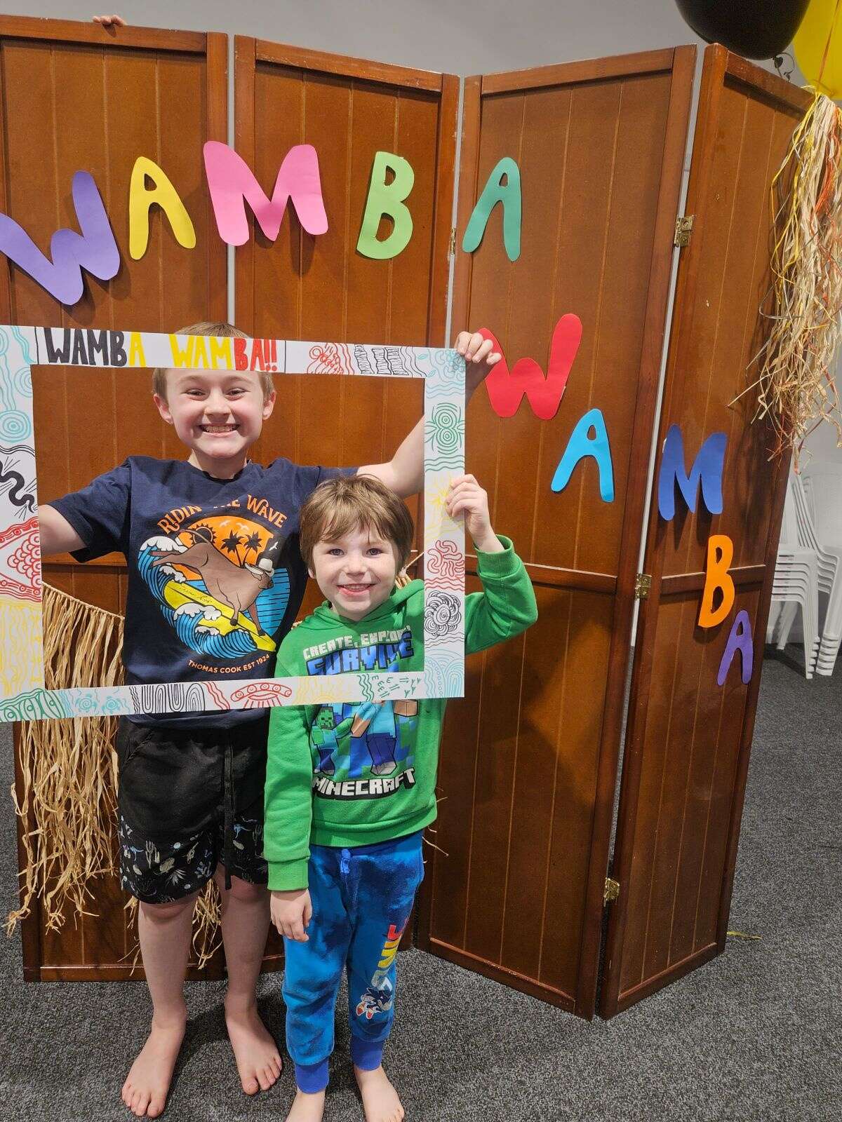 Disco wraps up week of cultural activities | Dairy News Australia