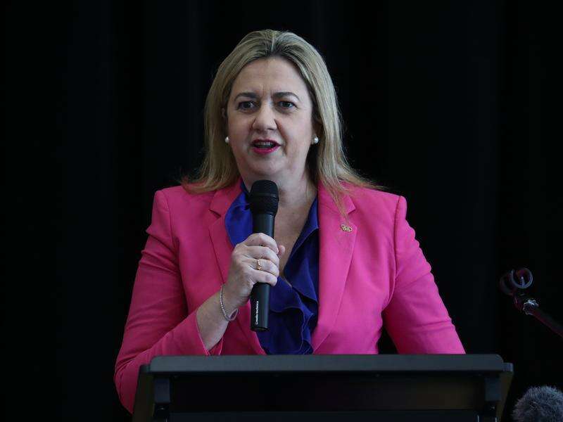 Qld energy jobs focus among Labor leaders | Shepparton News